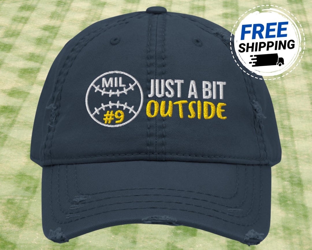 Uecker RIP Hat Brewers Fan RIP Bob Mr Baseball Uecker Quote Just A Bit ...