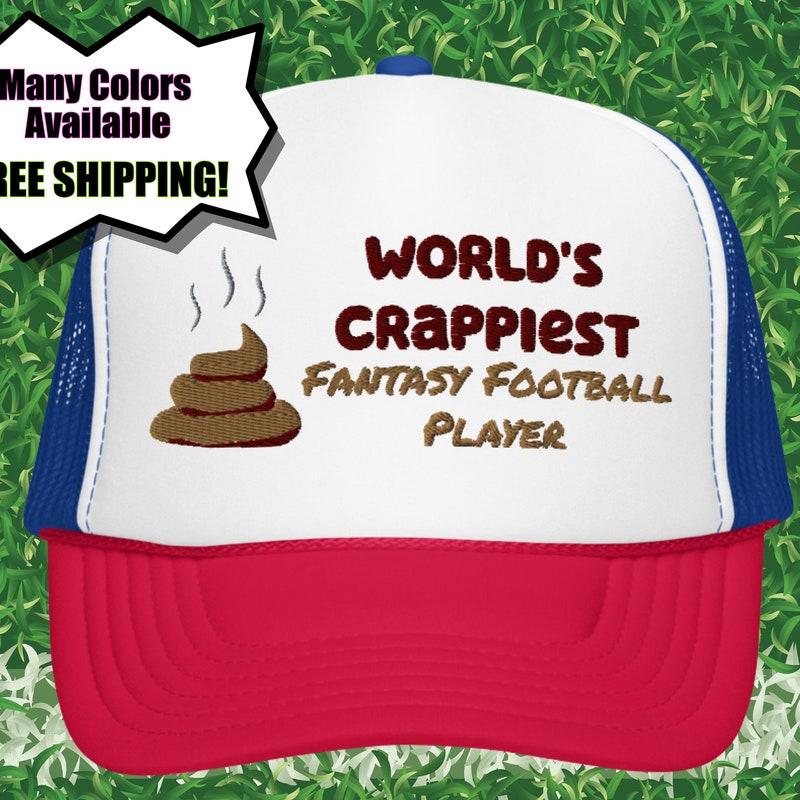 Football Hat - Etsy