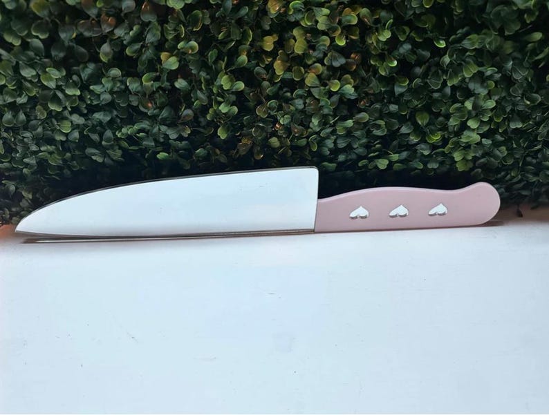 Knife Shaped Mirror - Etsy