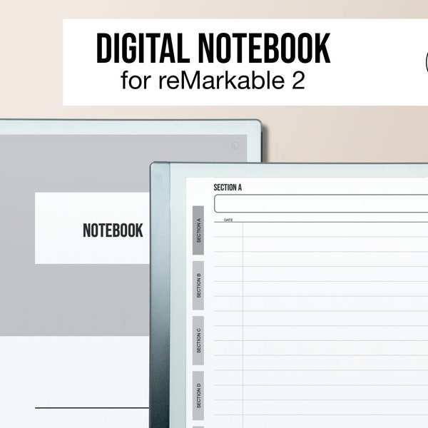 Remarkable 2 Folio - Etsy