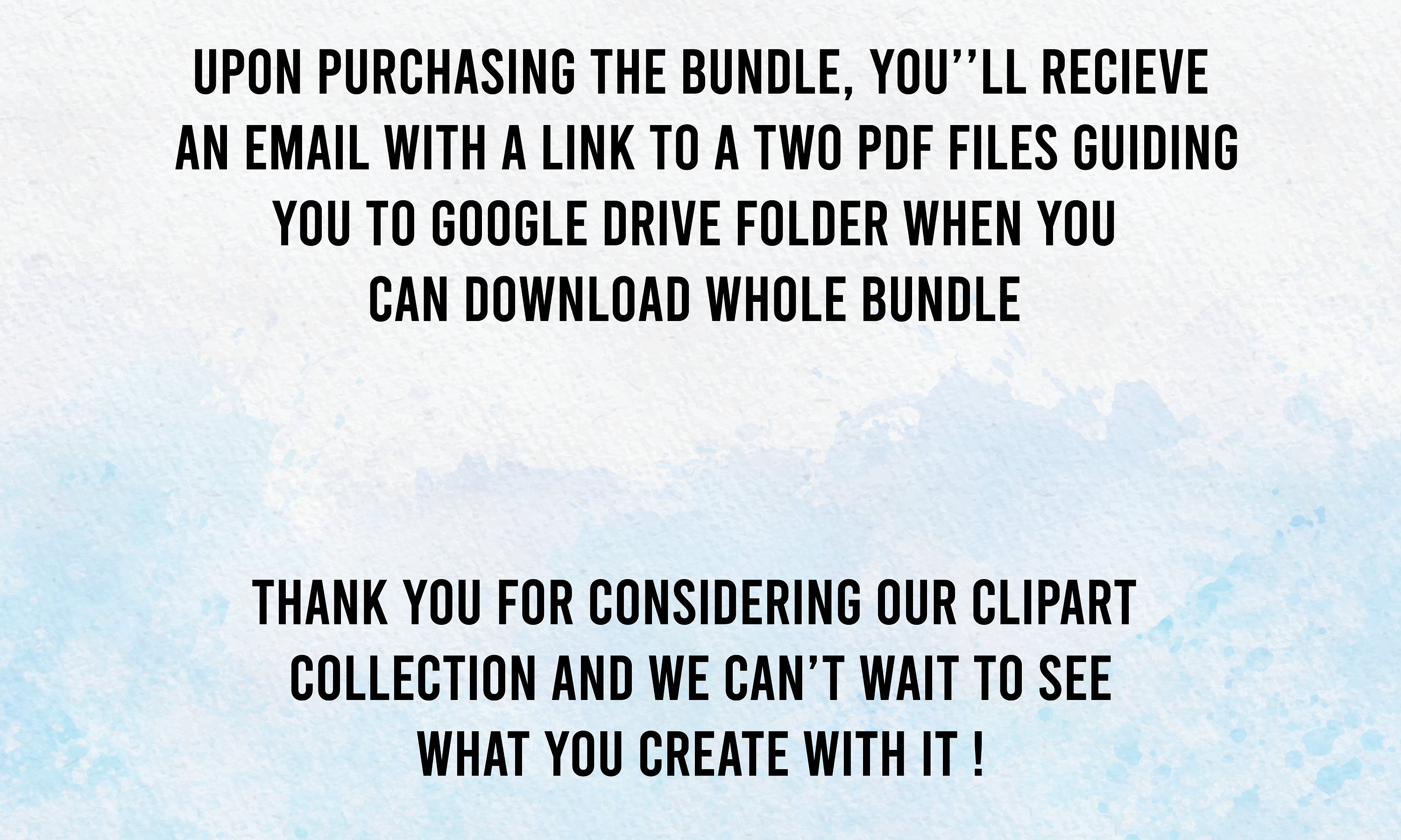 300 Underwater Mega Clipart Bundle Under the Sea Pngs, Cute Sea Animals ...