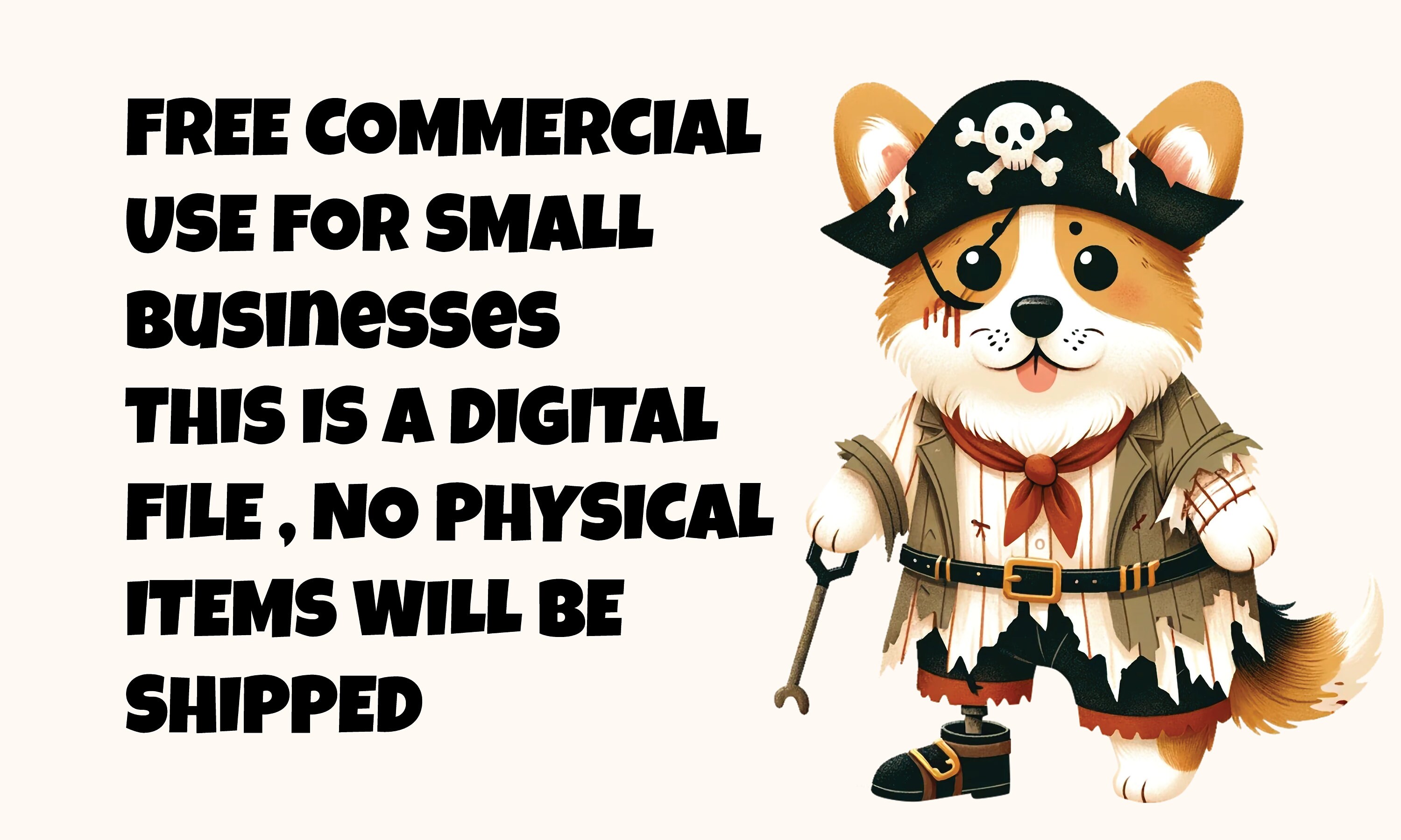 Spooky Dogs PNG Clipart Bundle 200 High Quality 300DPI Images ...