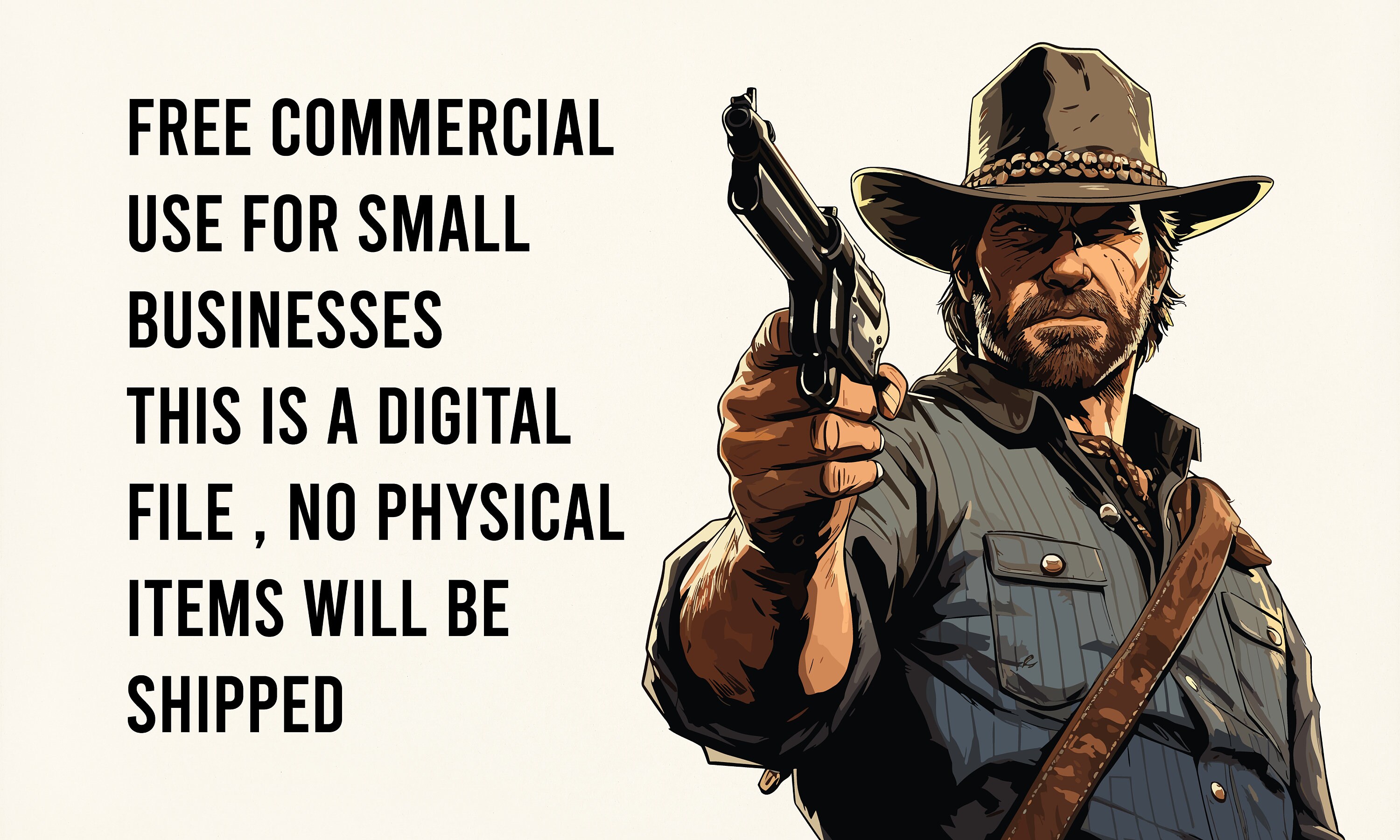 300 Wild West Bundle Western Clipart Texas Horse Ranch Cowboy Bundle ...