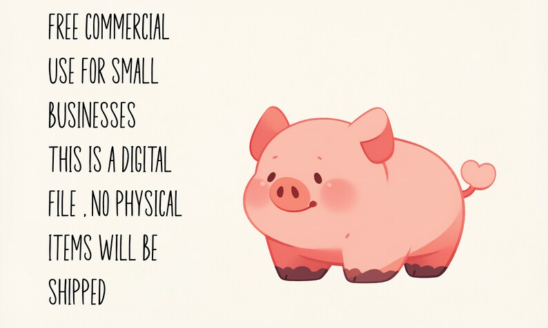 200 Chibi Farm Bundle, Farm Clipart, Watercolor Farm, Nursery Clipart ...