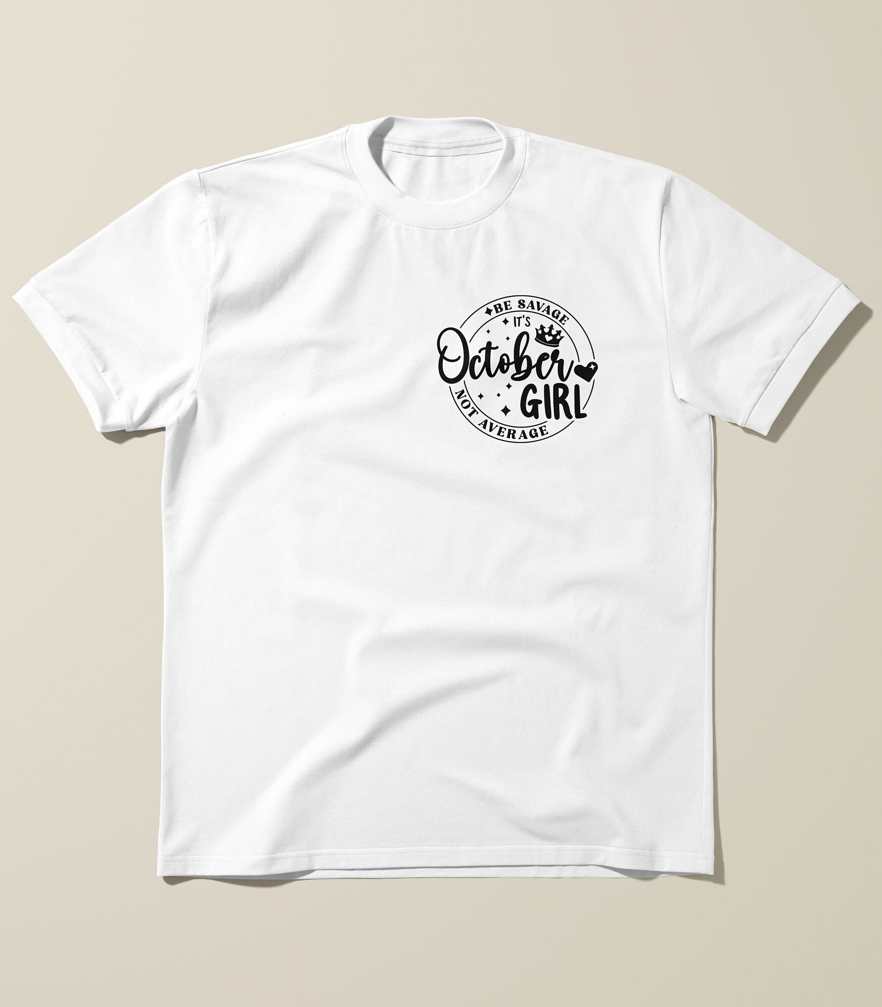 October Birthday Svg Its My Birthday Svg October Girl Svg Files For Cricut Birthday Shirt Svg