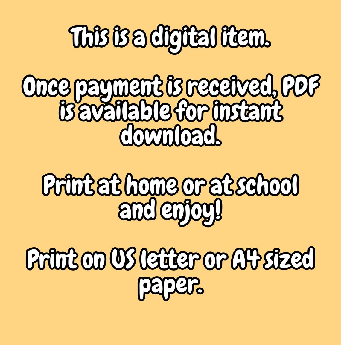 Spring Flower Crown Paper Craft for Kids, Printable Arts and Crafts ...