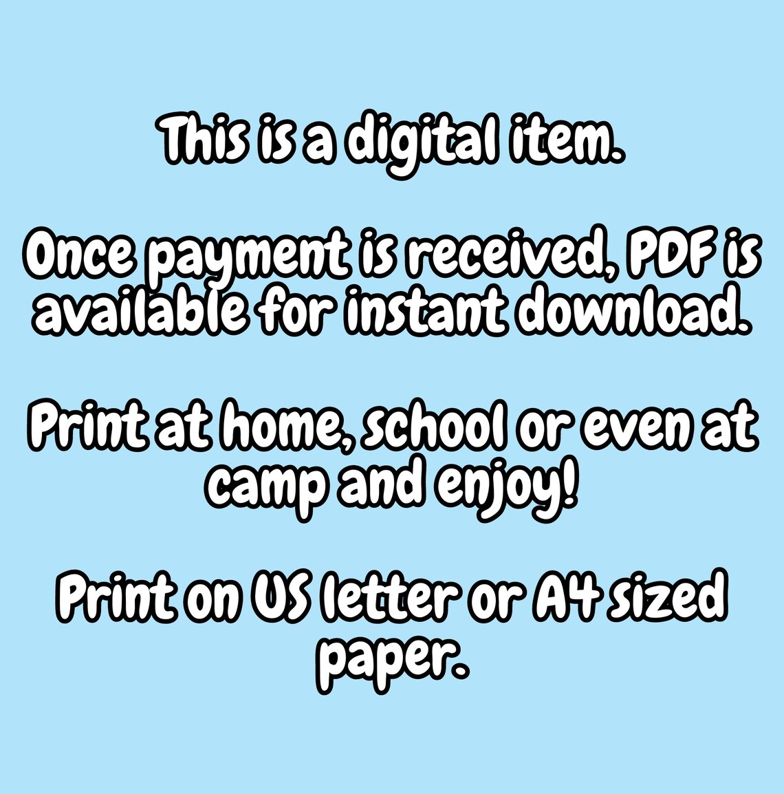 Sea Life Craft for Kids, Ocean Animal Printable Arts & Crafts Activity ...