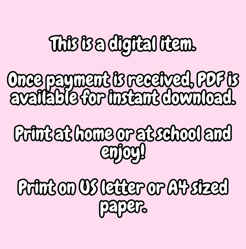 All About Me Class Family Printable Activity, Bulletin Board Arts and ...