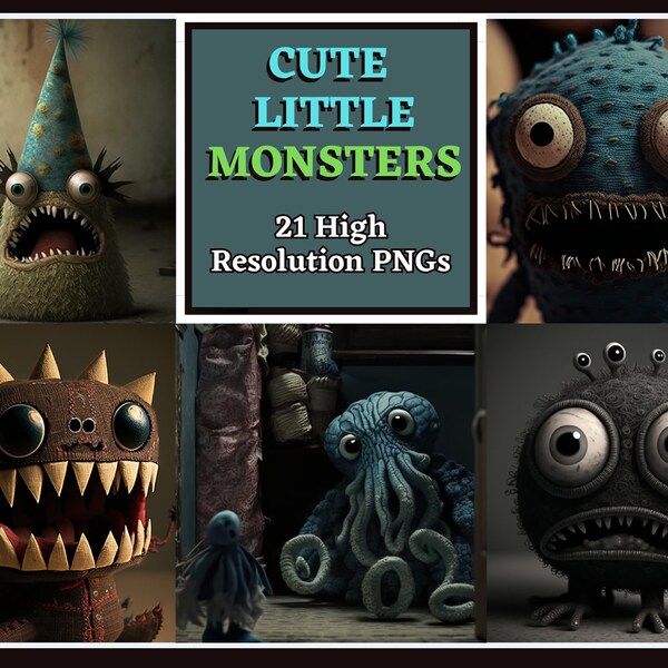 Clipart Packs - Etsy