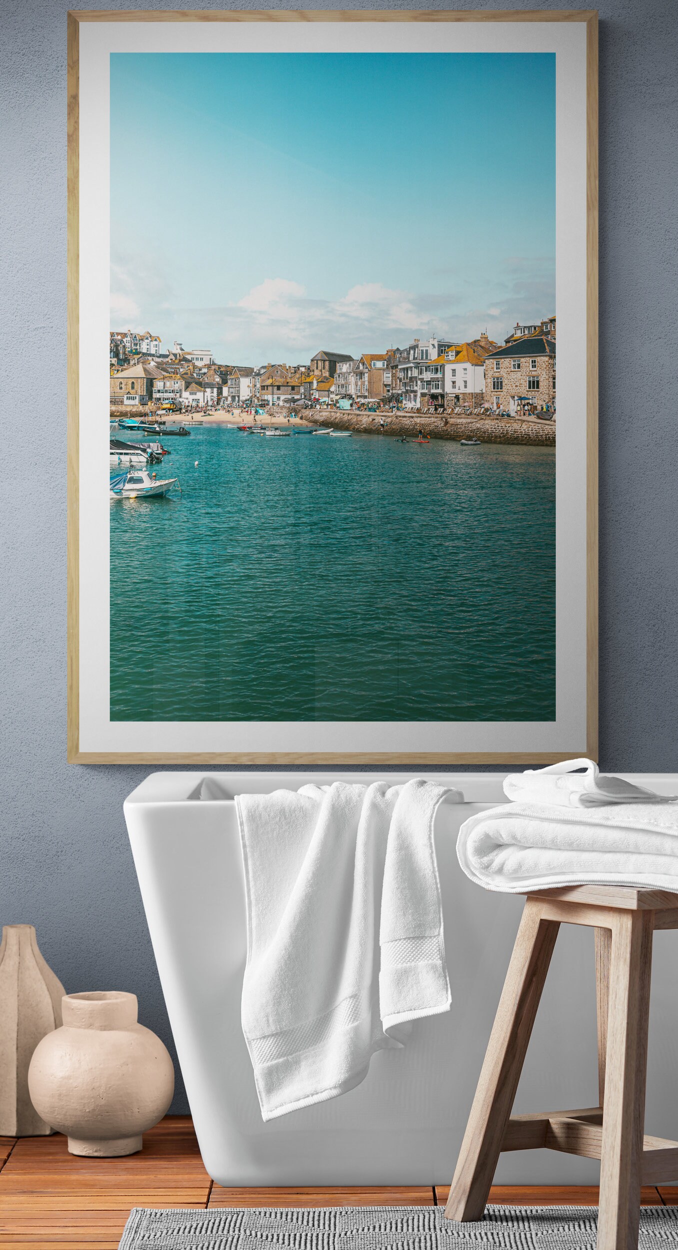 St Ives Photograph - Digital Print Download - Etsy