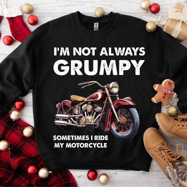 Im Grumpy Shirt - Etsy