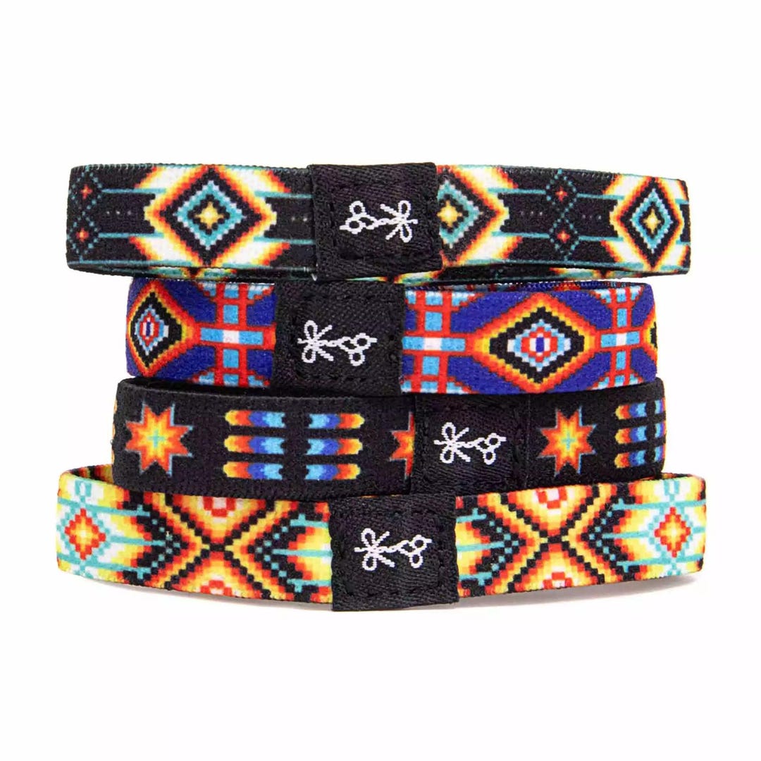 The Tribals - Etsy