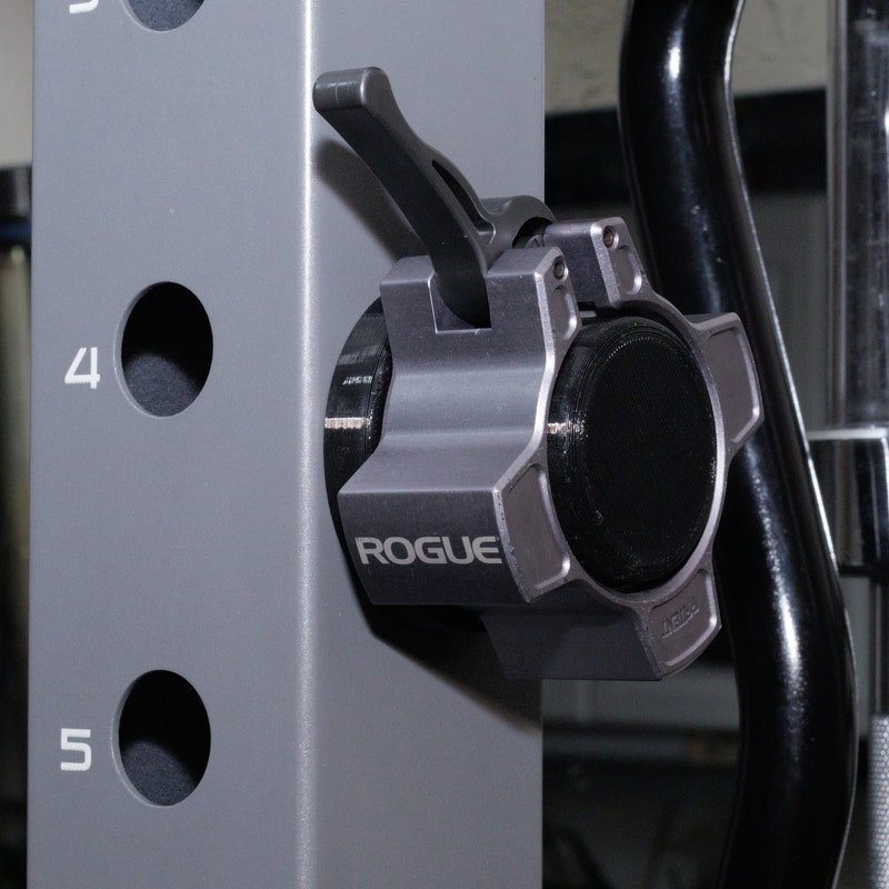 Weightlifting Collars - Etsy