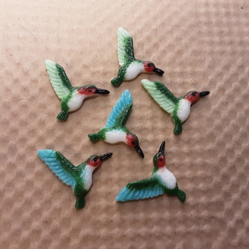 Butterflies Fused Glass - Etsy