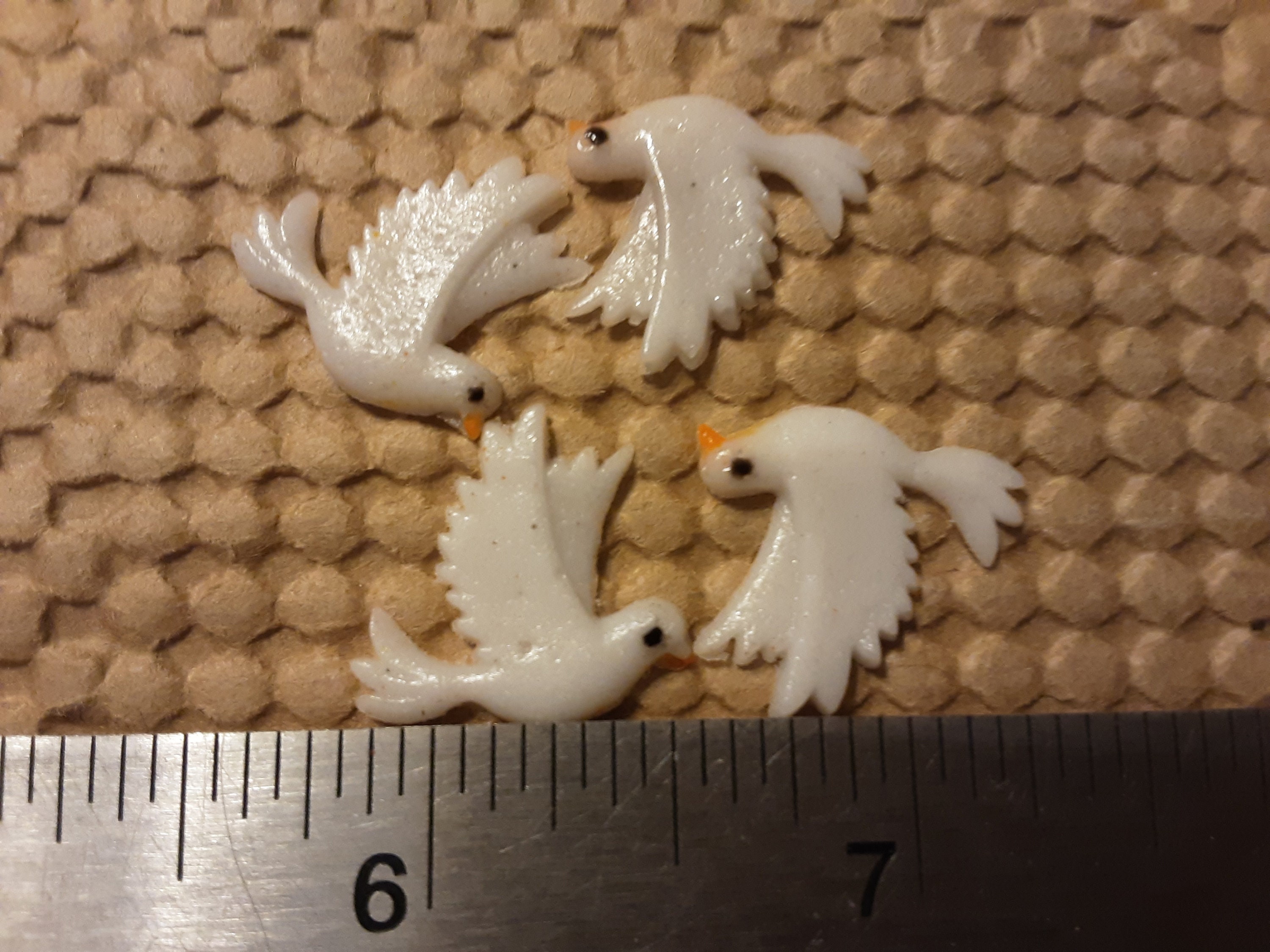 96 Coe Fused Glass Hummingbirds Robinsdoves Fusing - Etsy