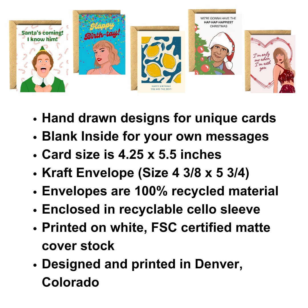 Michael Scott I Have a Heart-on for You Love Card - Etsy