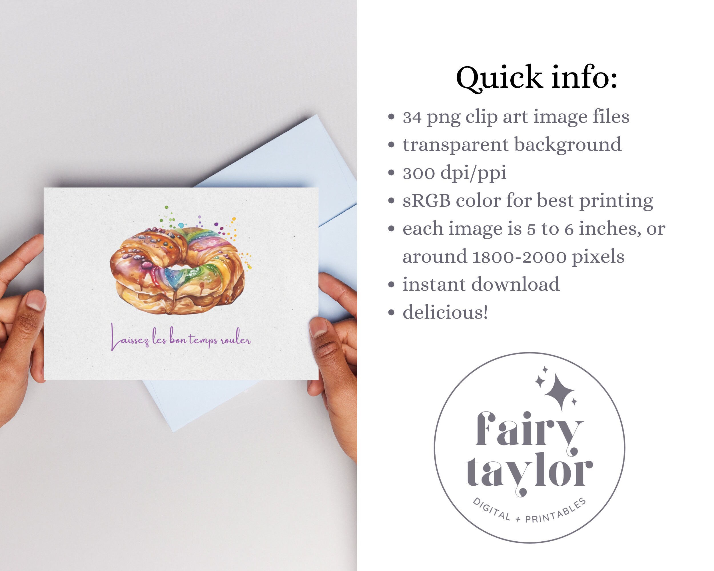 Watercolor Cajun Cooking Clip Art 34 PNG Images With - Etsy