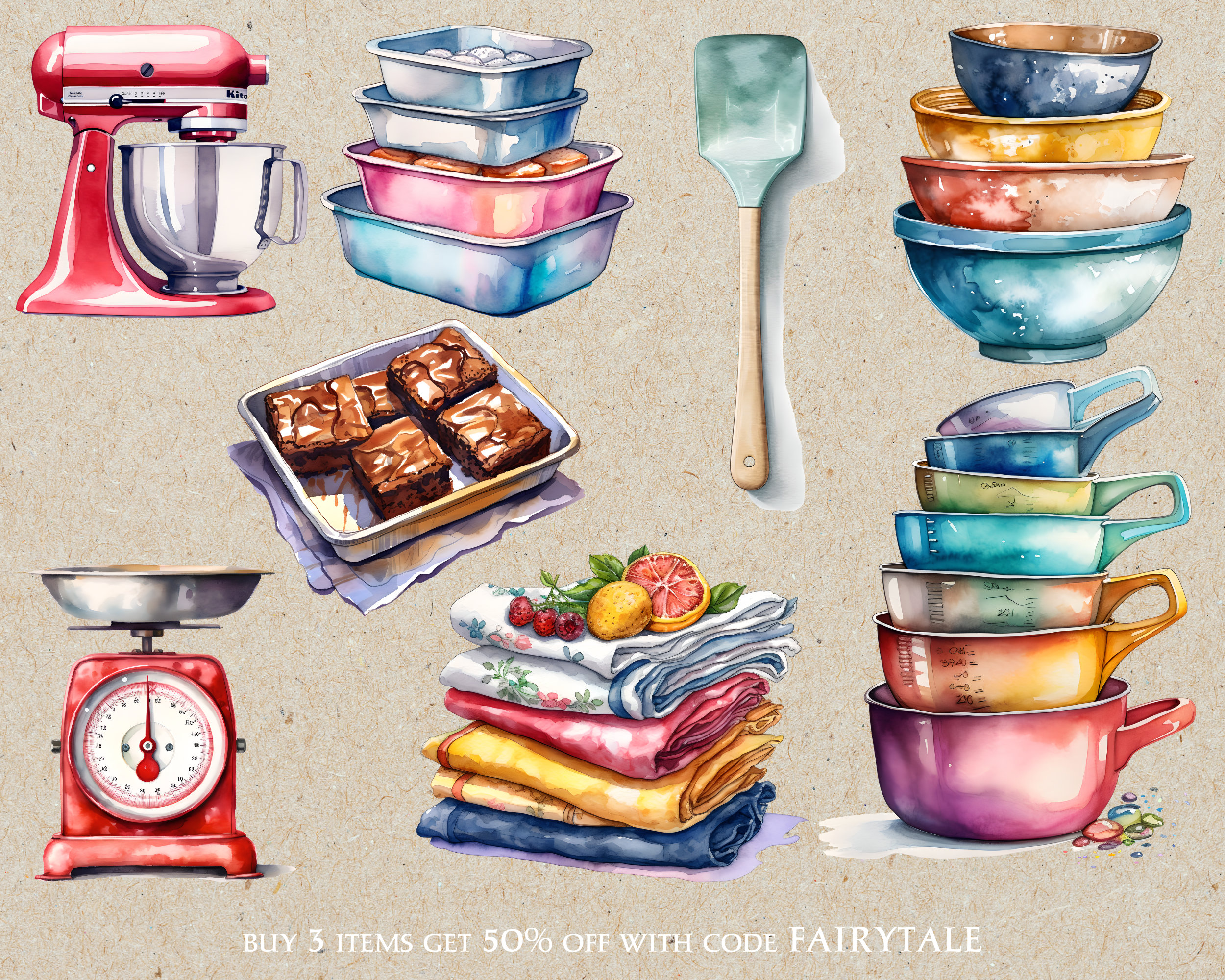 44 Baking PNG Clipart Transparent Background Instant - Etsy UK