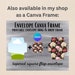 4x6 Printable Envelope Template - PNG, SVG, JPG and Pdf - Square ...