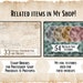 Vintage Handwriting Overlays, 33 Transparent PNG Antique Calligraphy ...