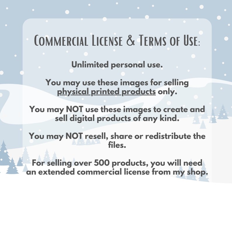 Christmas Kittens Printable Bookmarks | Digital Download JPG and PNG ...
