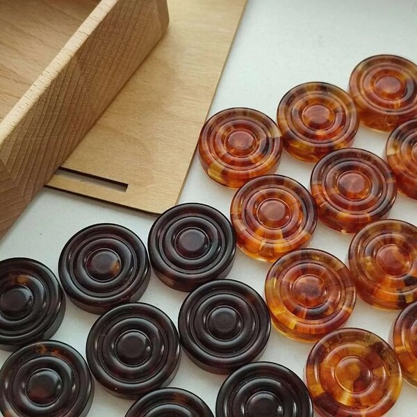 Custom Checkers - Etsy