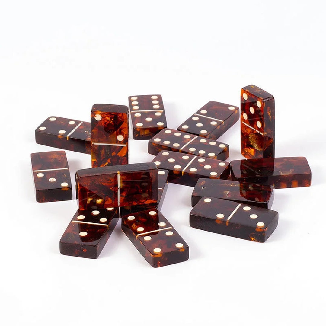 Unique Beautiful Amber Chips Golden Honey Colored Chips for Playing ...