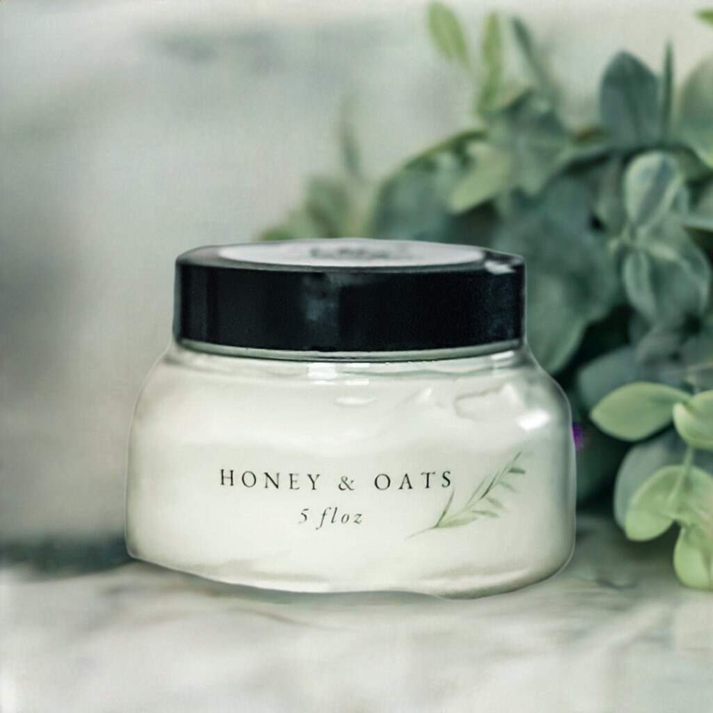 Tallow Body Butter / Whipped / Natural / Moisturizing - Etsy