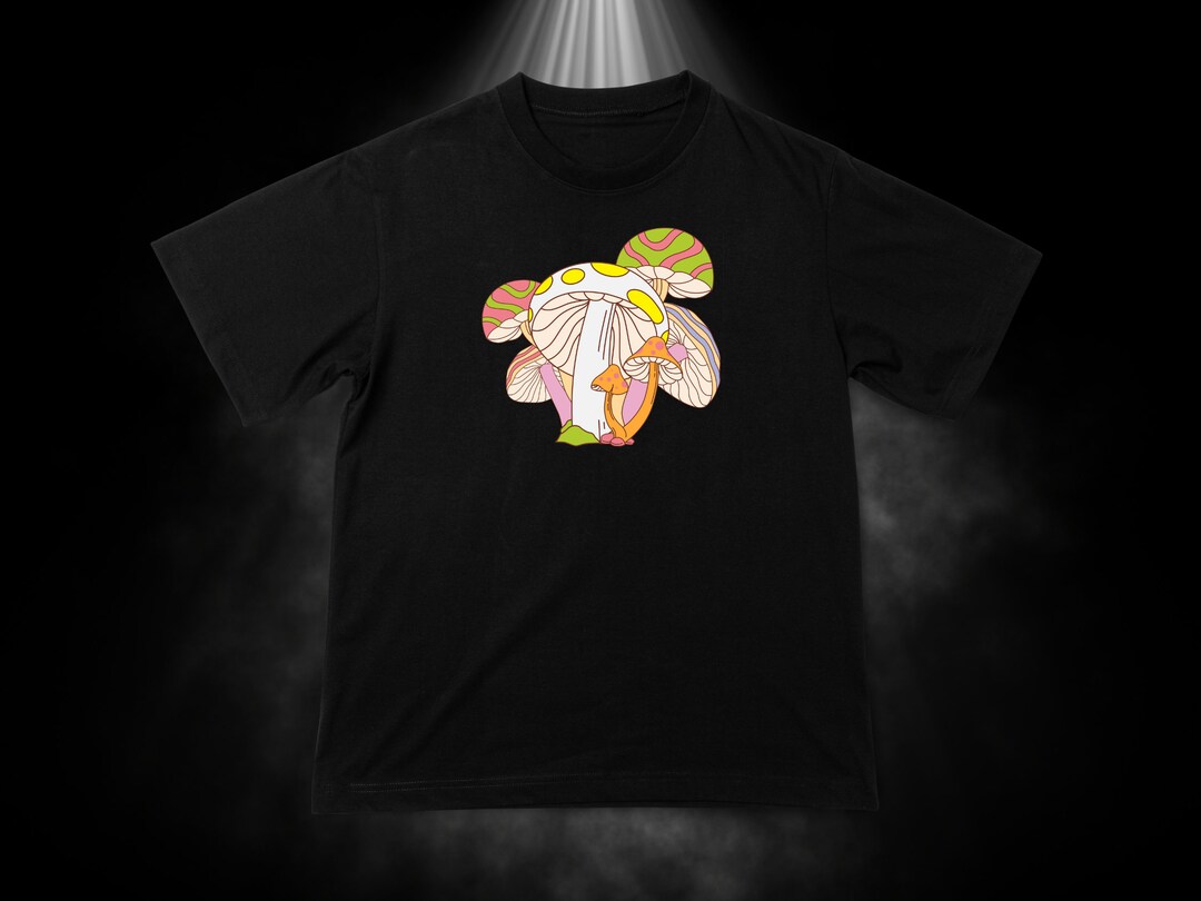 Streetwear T-shirt Street Art Unisex Tee Streetwear Tee - Etsy