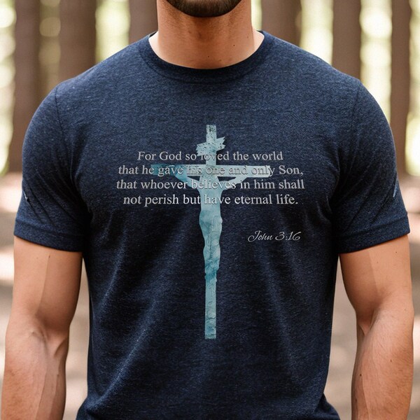 Bible Verse T Shirts - Etsy