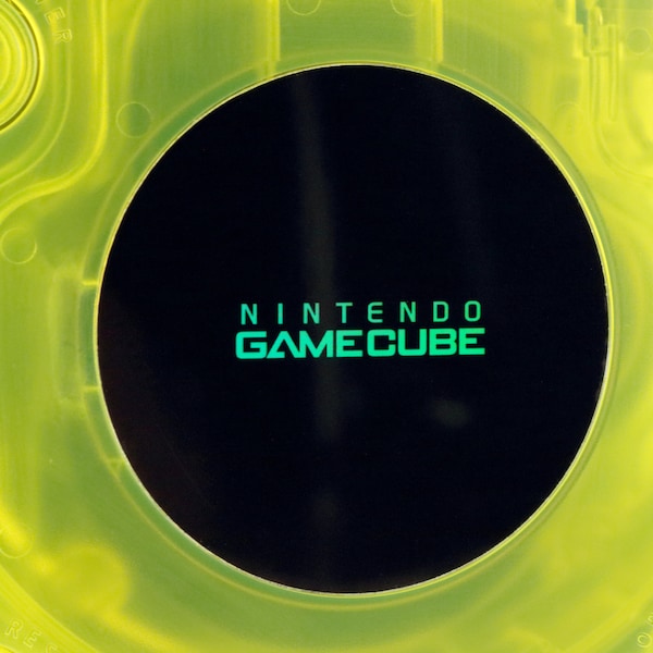 Gamecube - Etsy UK