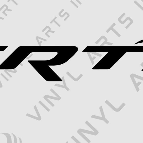 Srt Hellcat Sticker - Etsy