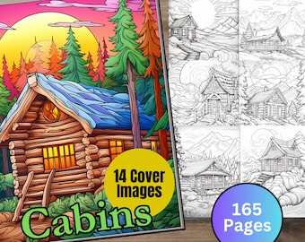 177 Kawaii Boys Kids Coloring Book Pages Amazon KDP Halloween - Etsy