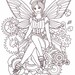 369 Fae Fairies Coloring Pages Plus 11 Cover Images Printable Edit in ...