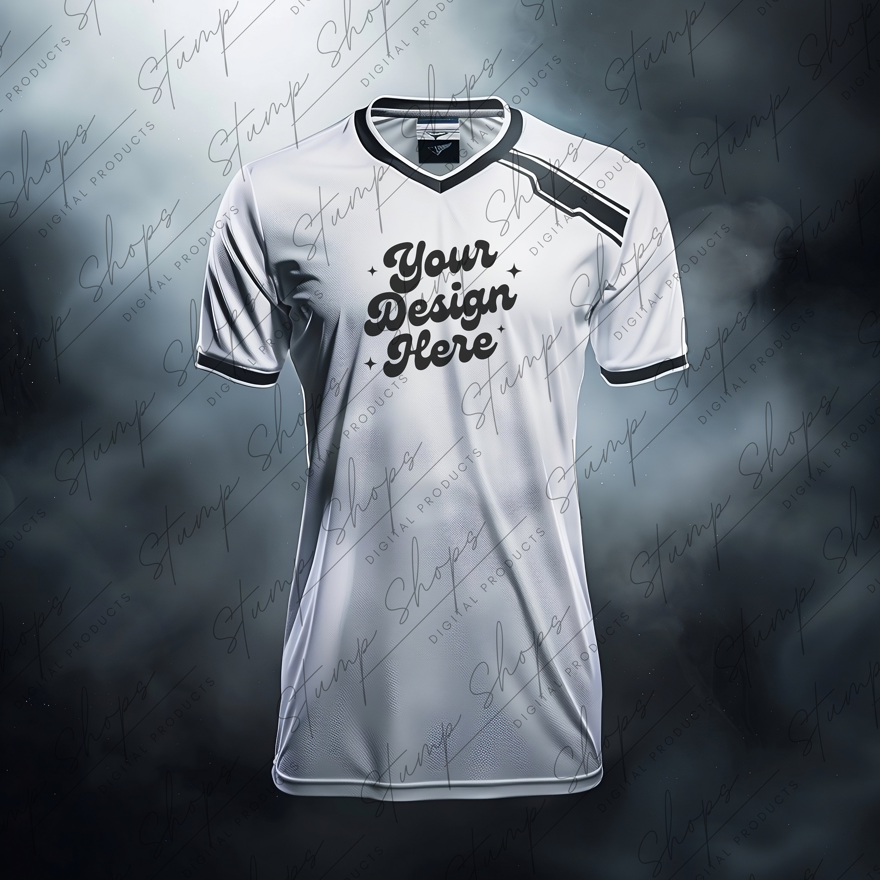 Esports Jersey Mockup Professional Esports Mockup for Businesses Custom ...