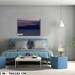 Blue Light Over Puget Sound - Etsy