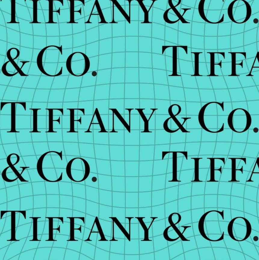 Tiff Original Seamless Pattern - Etsy