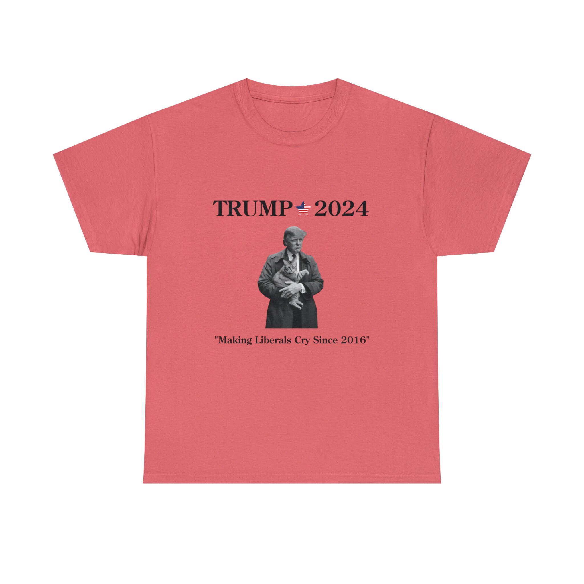 Trump 2024 Shirt | Pro Trump Tshirt | Pro America Shirt | Republican ...
