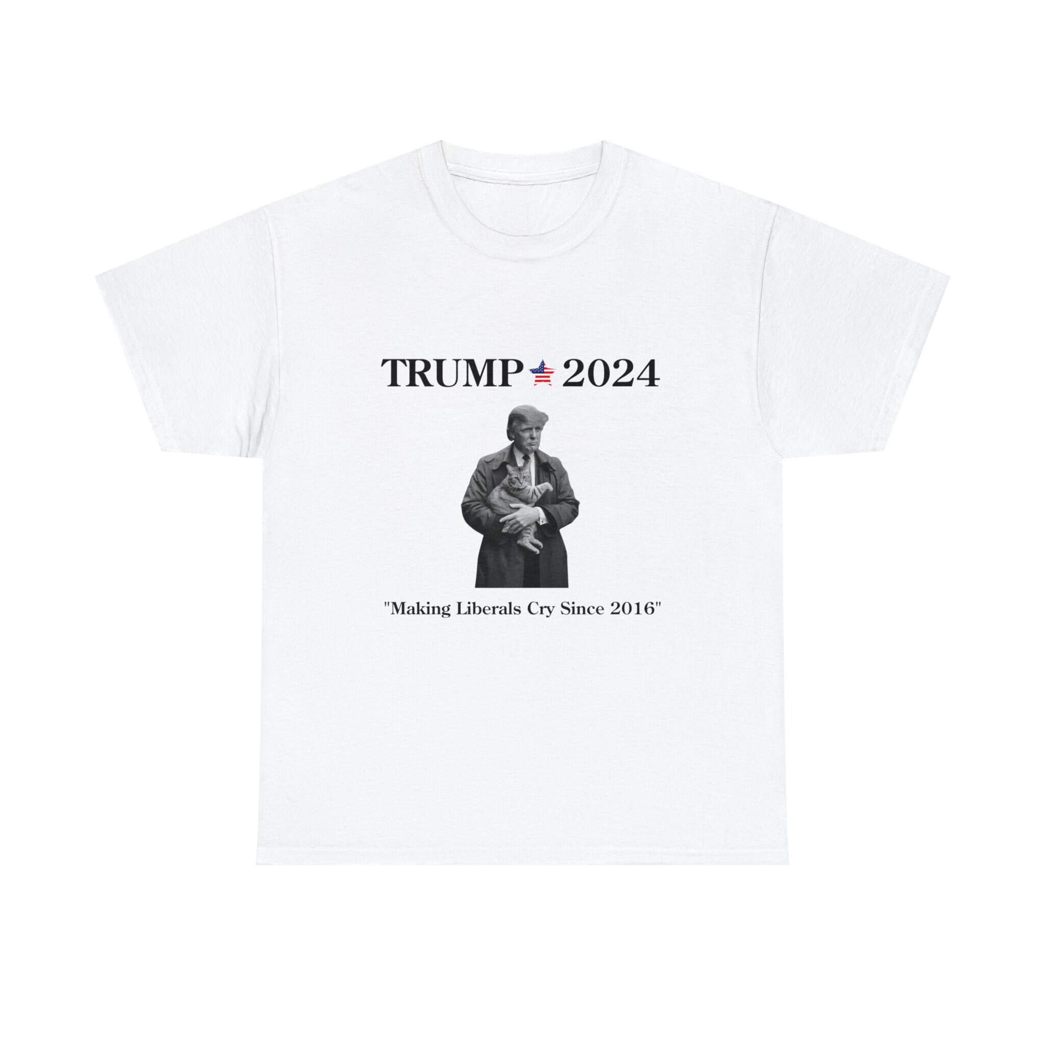 Trump 2024 Shirt | Pro Trump Tshirt | Pro America Shirt | Republican ...