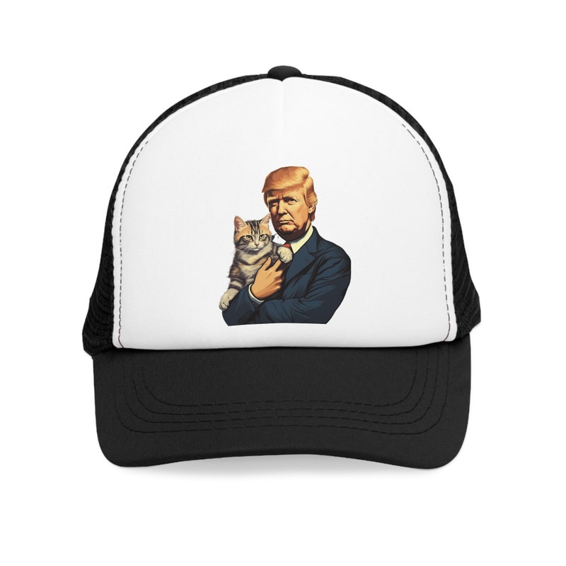 Maga Hat for Cats - Etsy