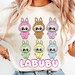 Labubu PNG | Cute Labubu Character Clipart | Kawaii Vinyl Toy Style ...