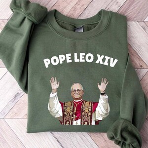 Pope Leo XIV PNG, Cardinal Robert Francis Prevost First American Pope ...