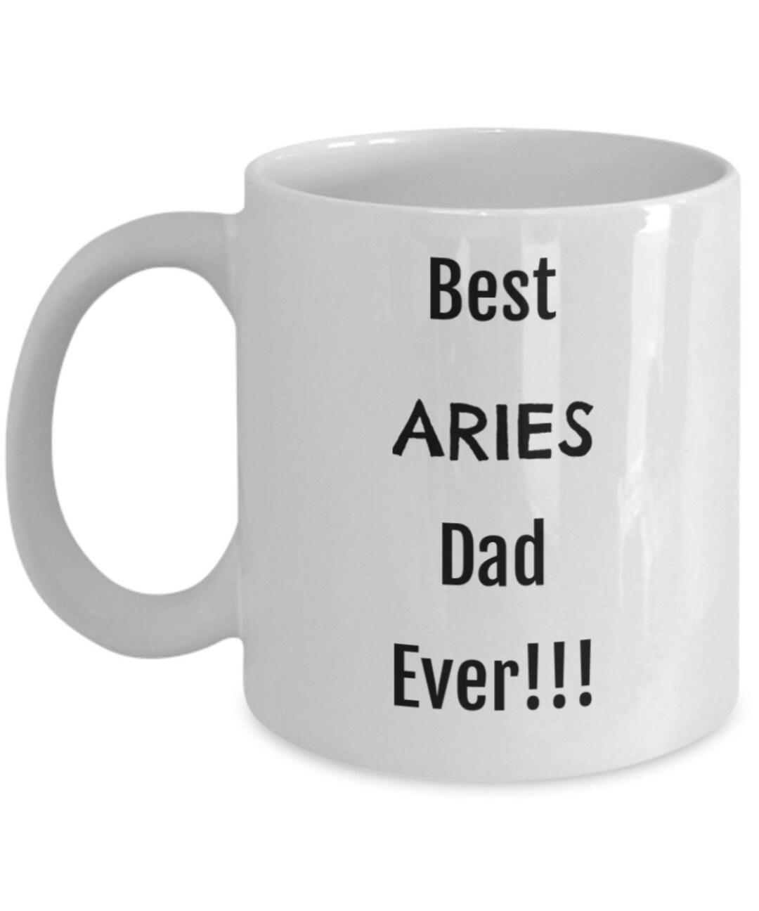 Best Aries Dad Ever!!! - Etsy