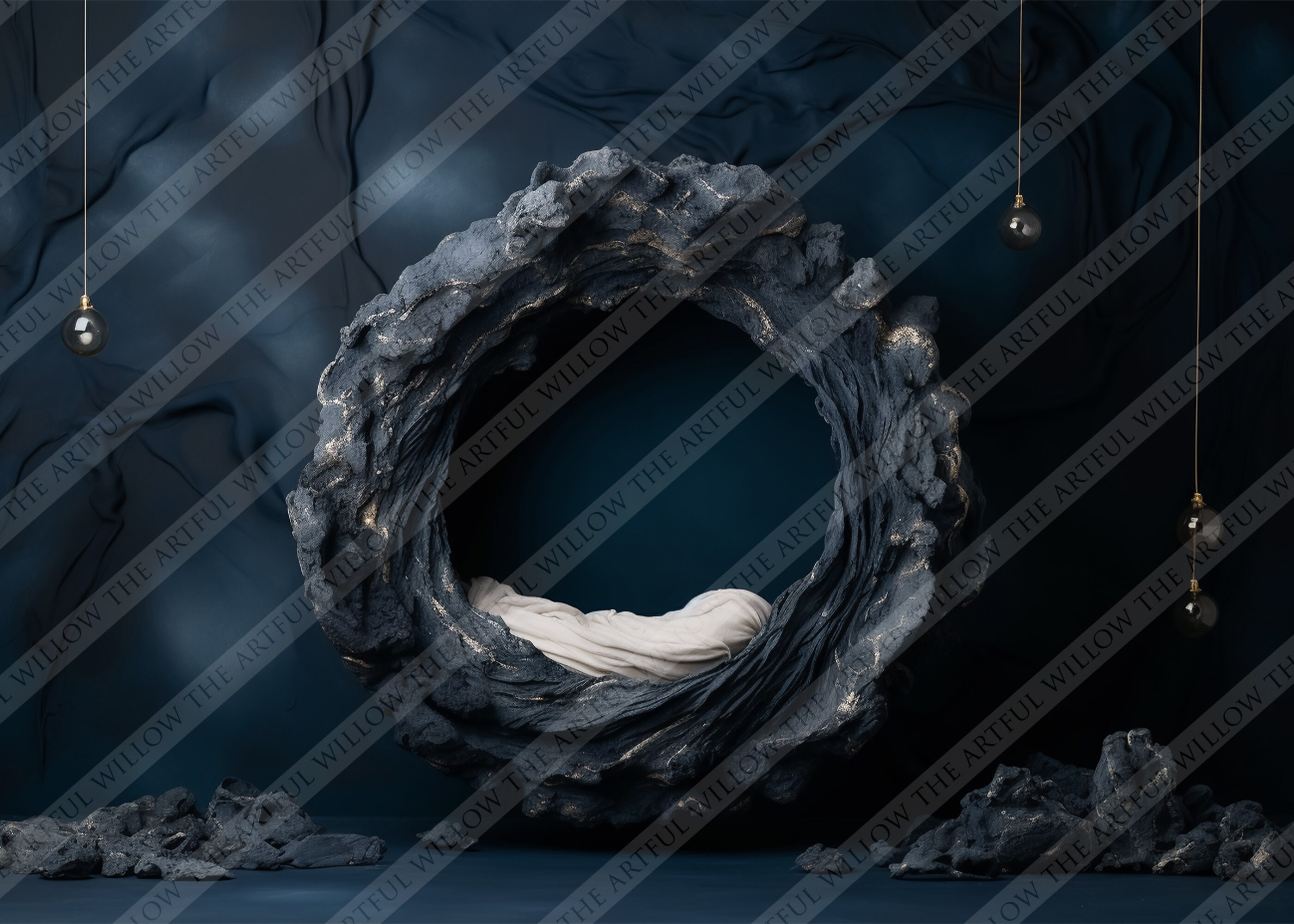 The 'finley' Digital Backdrop Collection SET OF 5 - Etsy