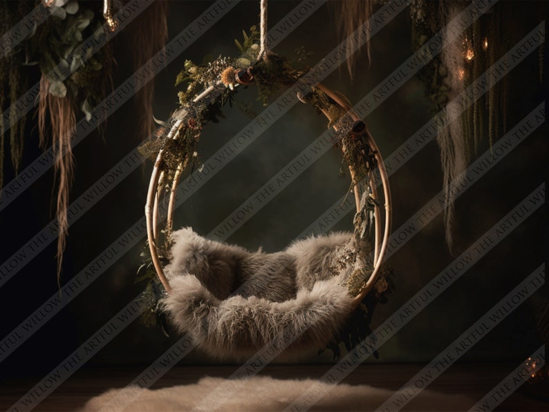 The 'bella' Digital Backdrop Collection SET OF 5 - Etsy