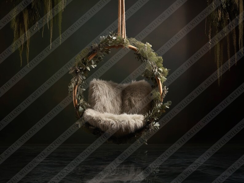 The 'bella' Digital Backdrop Collection SET OF 5 - Etsy