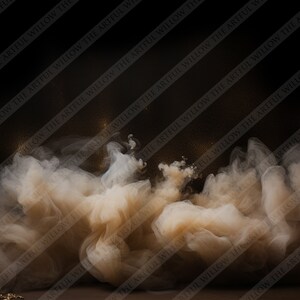 The 'amberly' Gold Smoke & Glitter Overlay Collection (SET OF 5 Gold ...