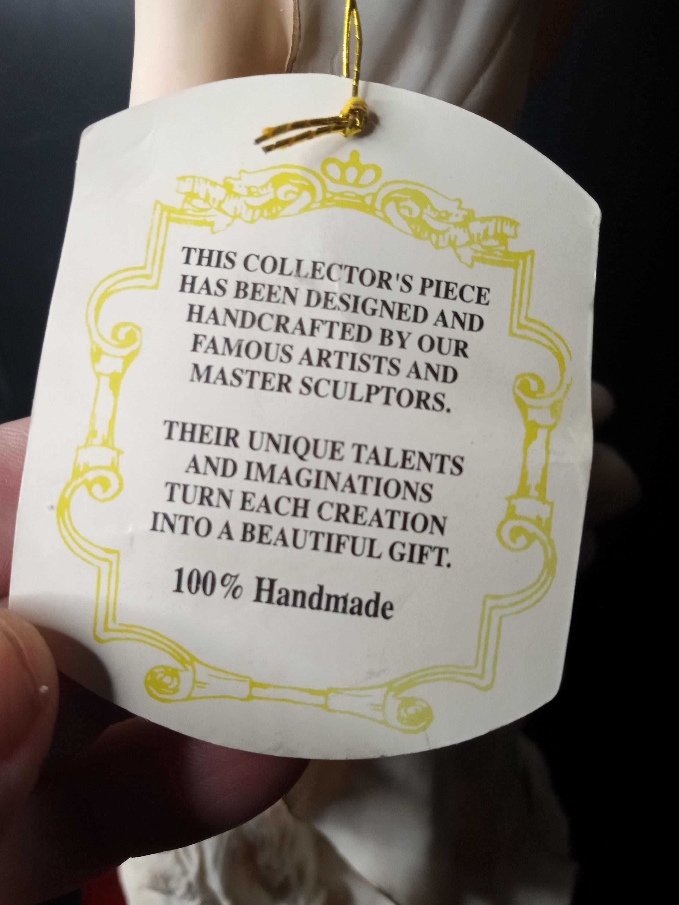 Vintage Giovanni Collection Woman Walking Dog 15 Tall - Etsy