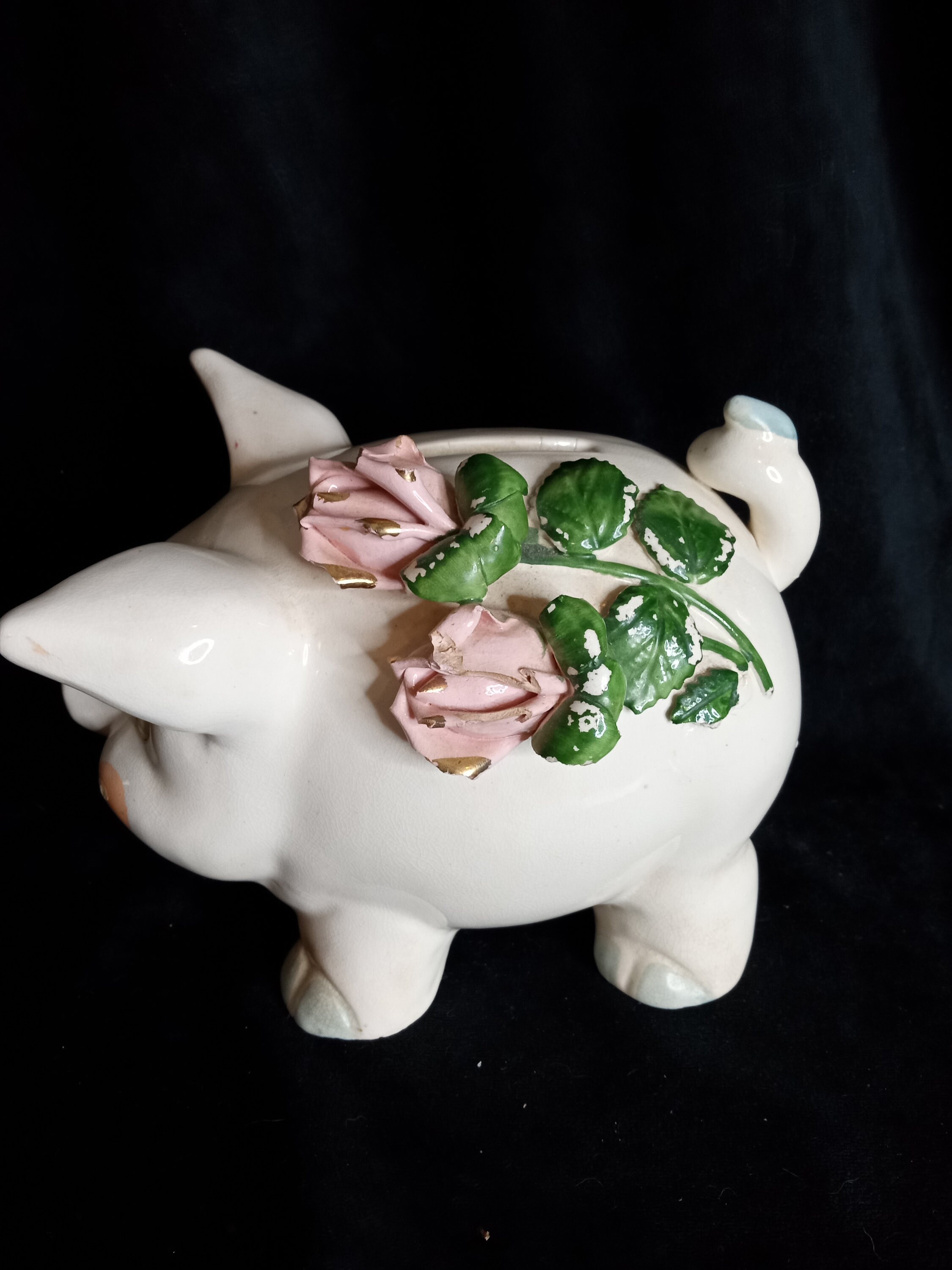 Large Porcelain Piggy Banks | The 10 Best Piggy Banks of 2025 – OHYDHC