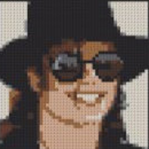 Michael Jackson Puzzle - Etsy